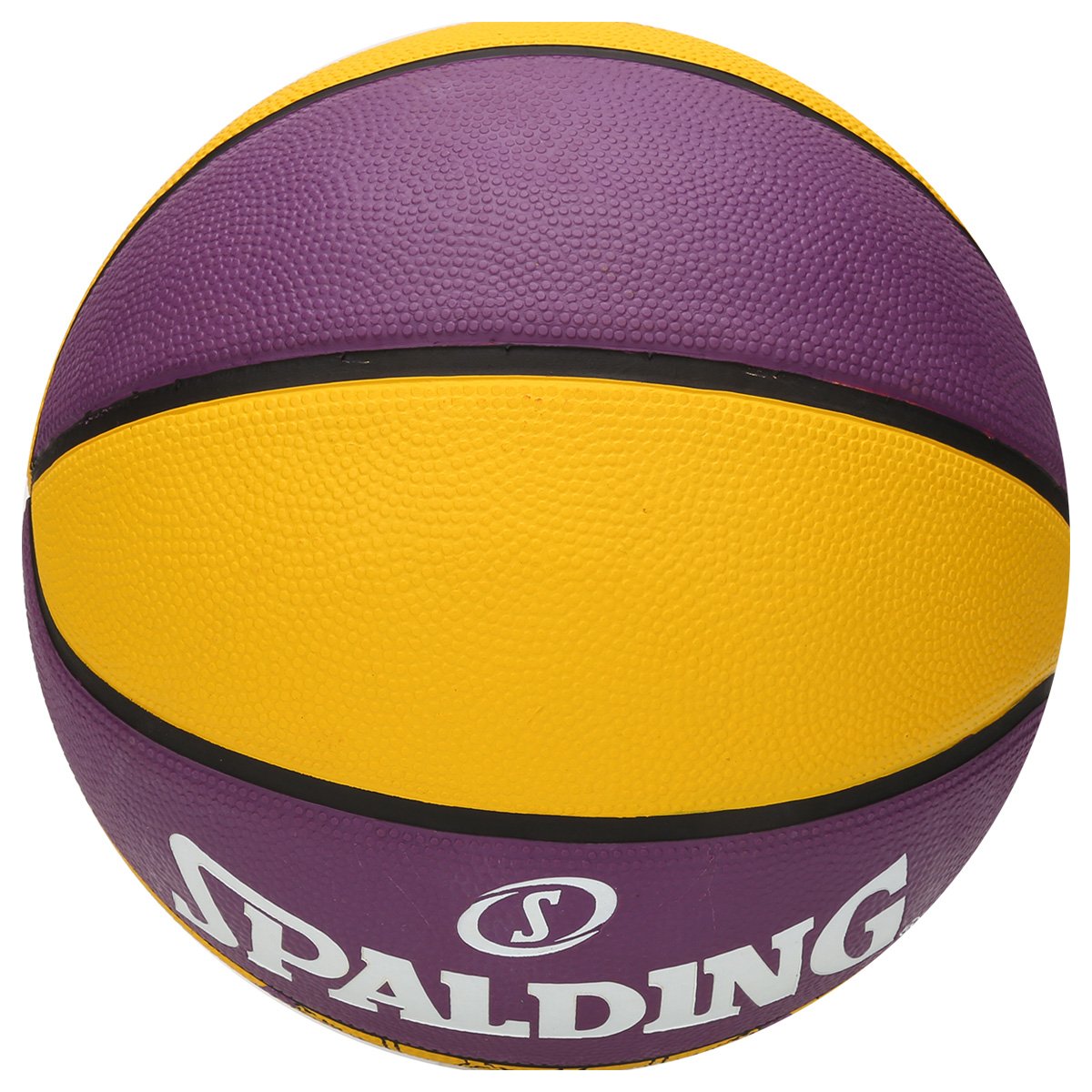 Bola Basquete Spalding Los Angeles Lakers | Loja NBA
