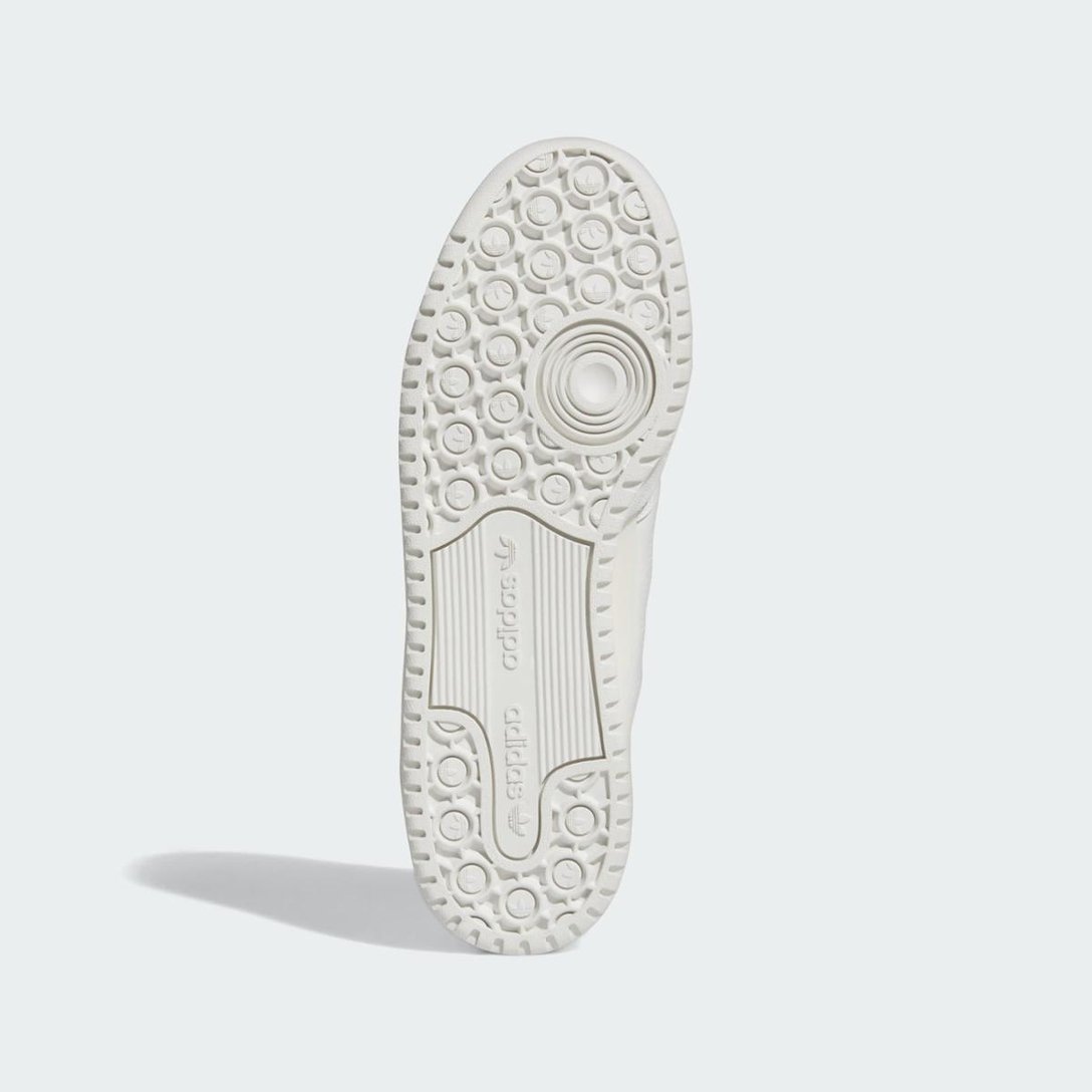 Tênis Adidas Forum Low CL Masculino | Loja NBA