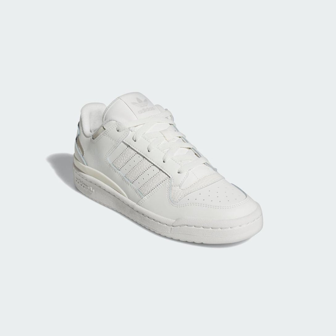 Tênis Adidas Forum Low CL Masculino | Loja NBA