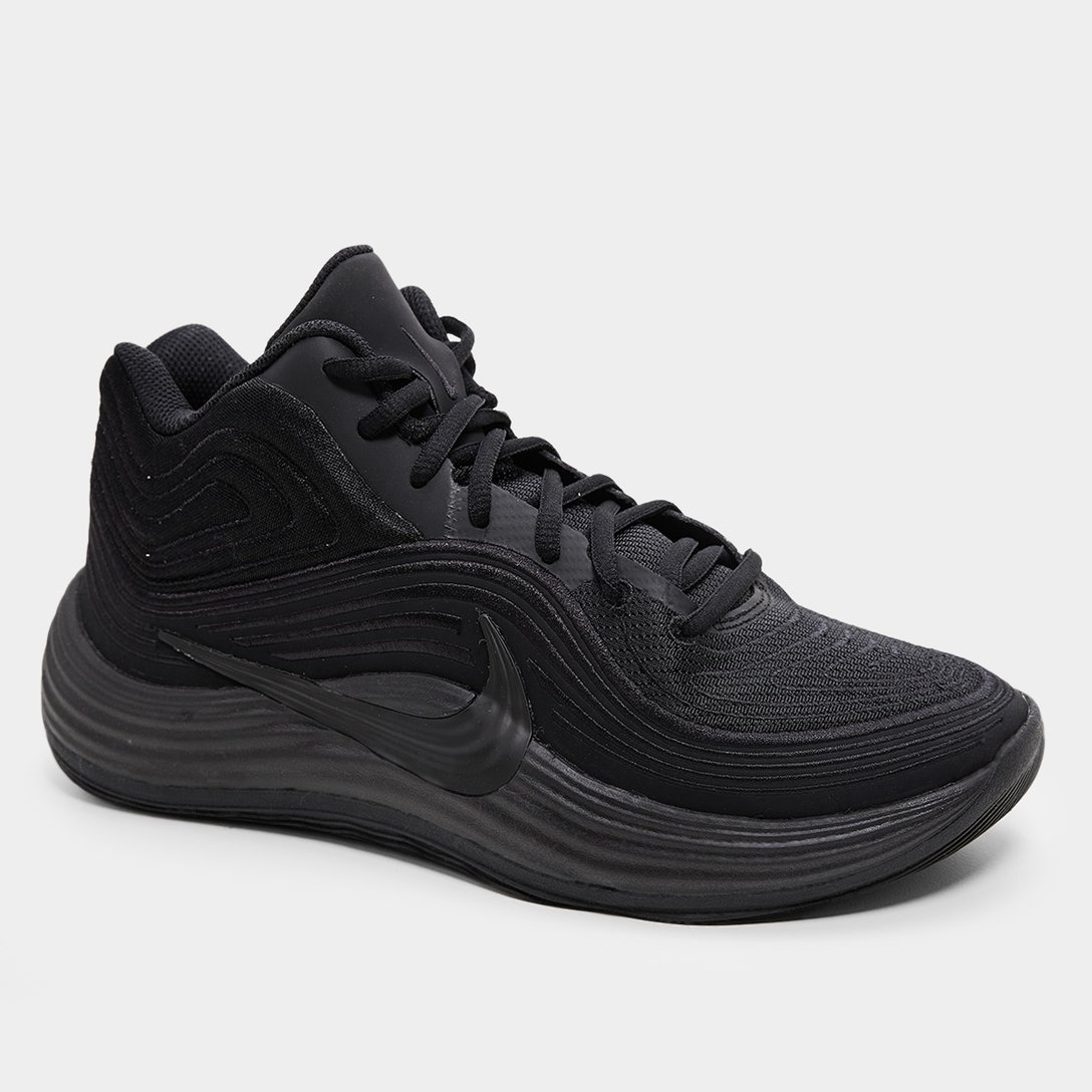 Tênis Nike Precision 8 Mid Masculino | Loja NBA