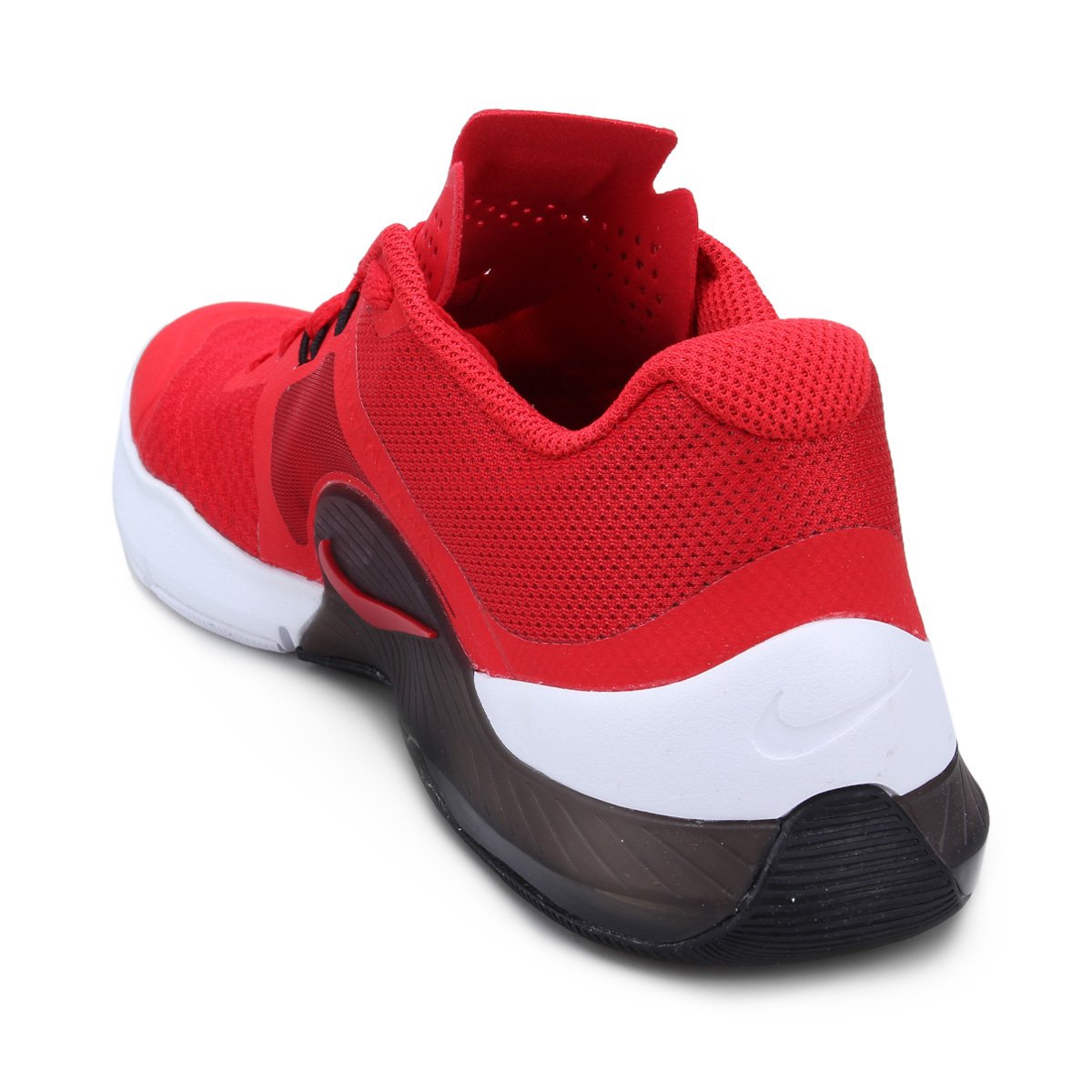 Nike Zoom Hyperdisruptor Orange